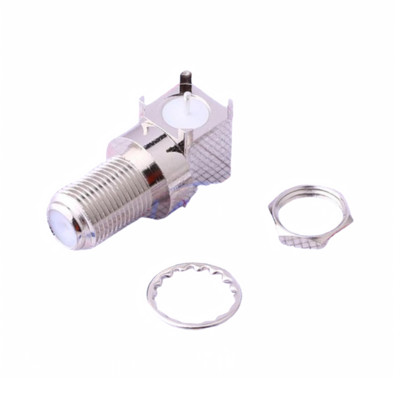 dosinconn DOSIN-803-0377 Coaxial Connector (RF) Assembly for sale