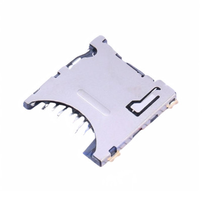 Hanbo Electronic TF-012 PC Card Socket