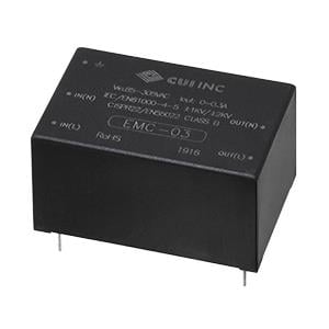 CUI EMC-03 Power Line Filter Module for sale