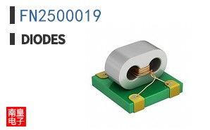 DIODES DMNH15H110SPS-13 JFET