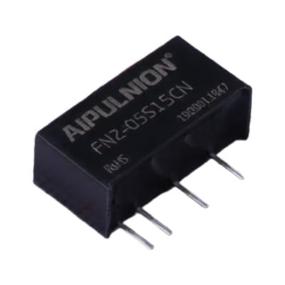 AIPULNION FN2-05S05H6 DC DC Converter Chip