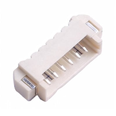 Hong Cheng HCZZ0001-3 Male Header Pins