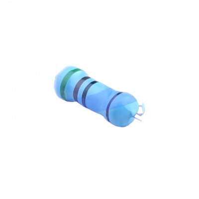 CCO(Chian Chia Elec) MF1/2W-2Ω±1% T