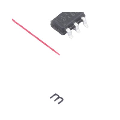 DSTECH DS8201-33S5 Linear LDO Voltage Regulator