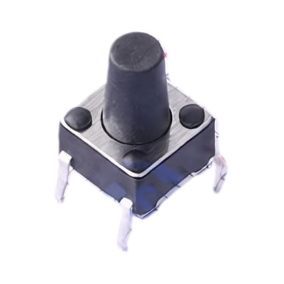 HCTL TC-6610-7-260G Tactile Switch