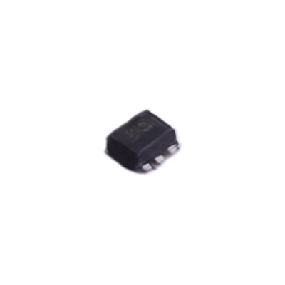 JSCJ 2N7002DW Single N-Channel MOSFET