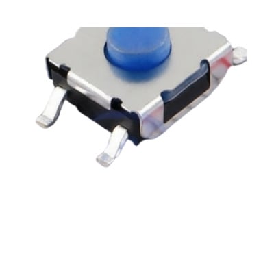 CAX TS1077-3*3*2.0-260 Tactile Switch