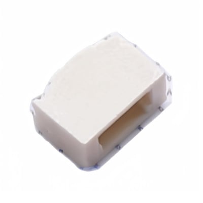 Hong Cheng HC-SUR0.8-8PWT Male Header Pins