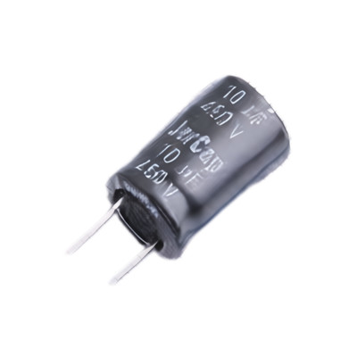 JIERR ERG35V470M8X16 Aluminum Electrolytic Capacitor