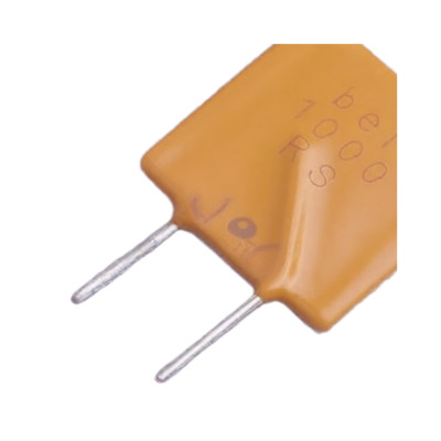 Bel Fuse 0ZCG0110FF2C PTC Resettable Fuse