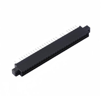 WingTAT KSD100MEP03BK Edgeboard Connector Chip