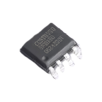 Cross chip CC6905QC-3FU050 Current Sensor Chip