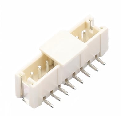 SHETIME WAF08-T1T1-2000-A Male Header Pins