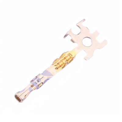 TE Connectivity 2-487406-3 for sale