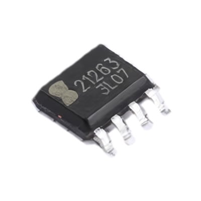 JSMSEMI SDH2136TR Gate Driver Chip
