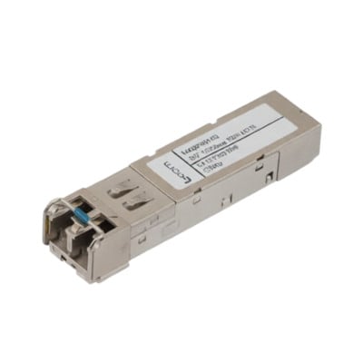 L-com FXC-SFP-SX-1G-JUN 1G SFP Fiber Optic Transceiver Module