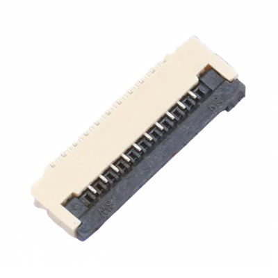 SHOU HAN 1.0-30P XGXJ-H2.0 FFC FPC Flat Flexible Connector Housing