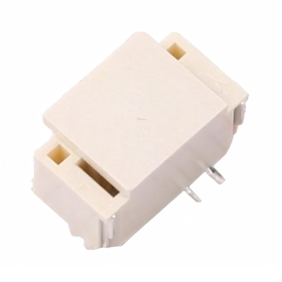 jkun A1253AWV-05-F1CB1-R-X-4 Male Header Pins