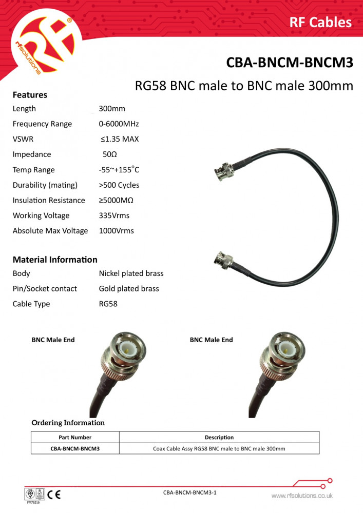 CBA-BNCM-BNCM3 technical document image, page 1
