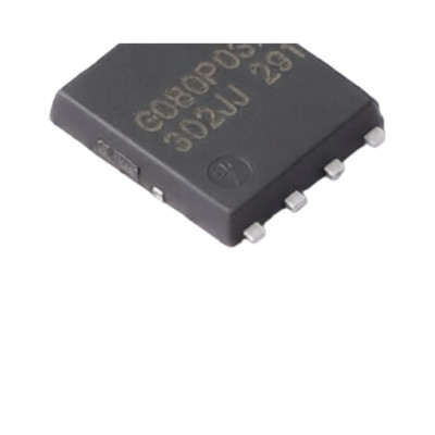 Jiangsu JieJie Microelectronics JMTG030P02A Single P-Channel MOSFET