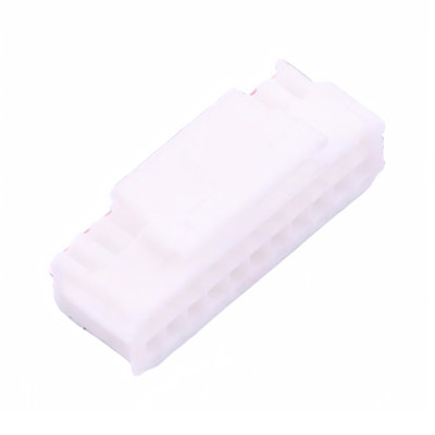 HDGC HDGC1508HA-2X11P Rectangular Connector Housing