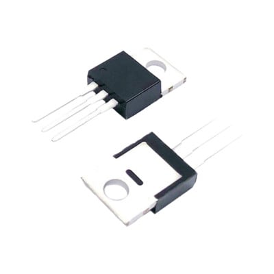 MICROCHIP APT40M70LVRG Single MOSFET