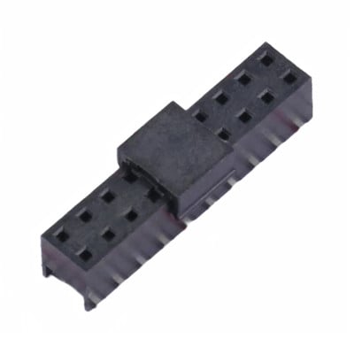 Amphenol 55510-108TRLF