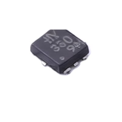 AnaSem VRH3501NNX Linear LDO Voltage Regulator