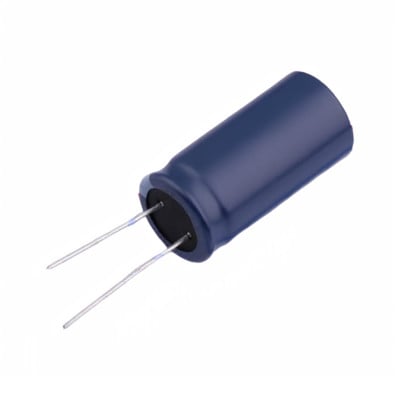 BERYL Electronic Tech RL400M151LO18*35TB-1B3Et Aluminum Electrolytic Capacitor for sale