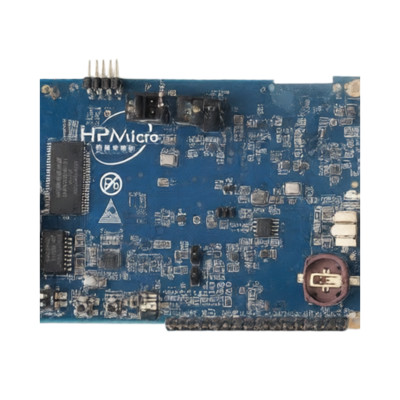 HPMICRO HPM5300EVKRevD
