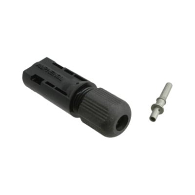 Amphenol H4CMC2DM Photovoltaic Solar Panel Connector Assembly