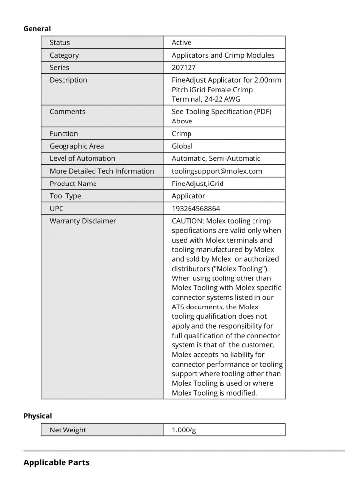 Product documentation image 2
