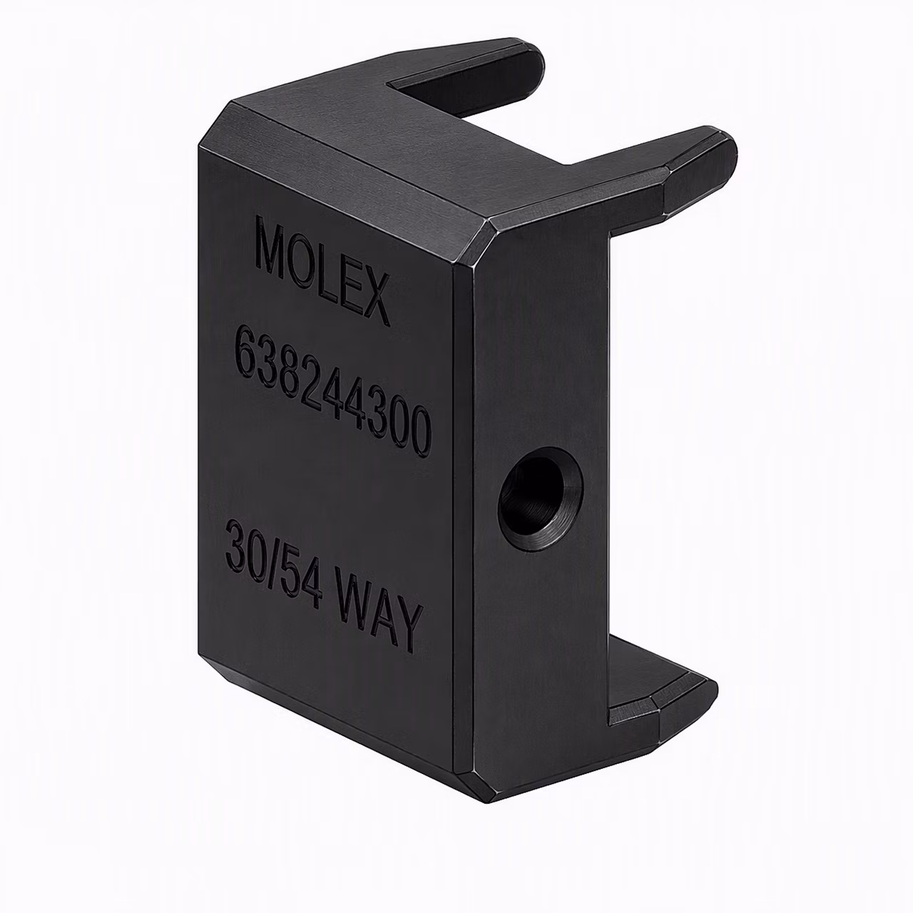 Extraction Tool for 30 and 54-Way Connectors for MQS Assembly Housings for sale