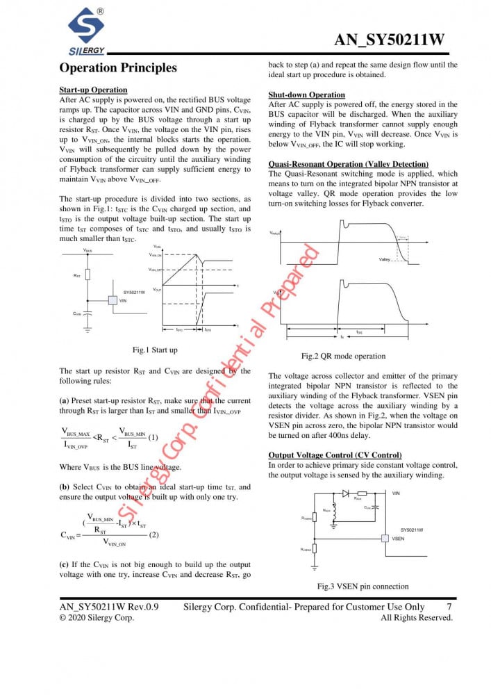 SY50211WAZC datasheet page 7