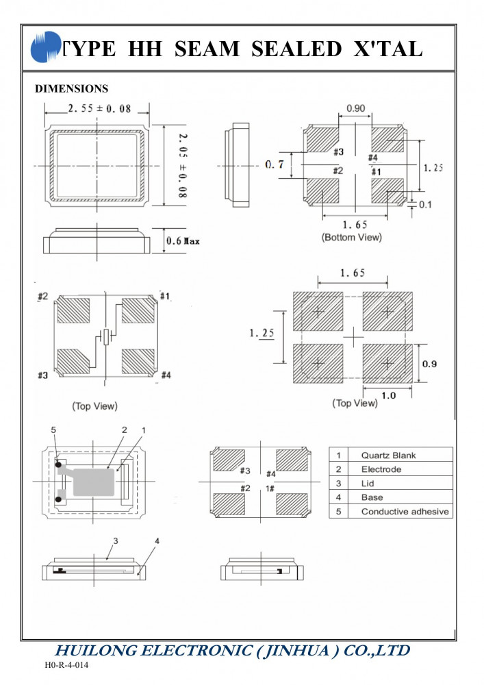 HH30000001 construction drawing