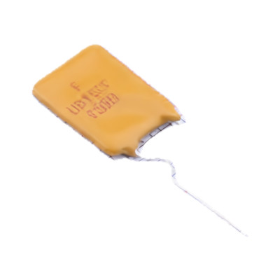 FUZETEC FUSB110F PTC Resettable Fuse