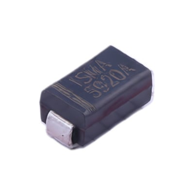 LGE 1SMA5925A Single Zener Diode