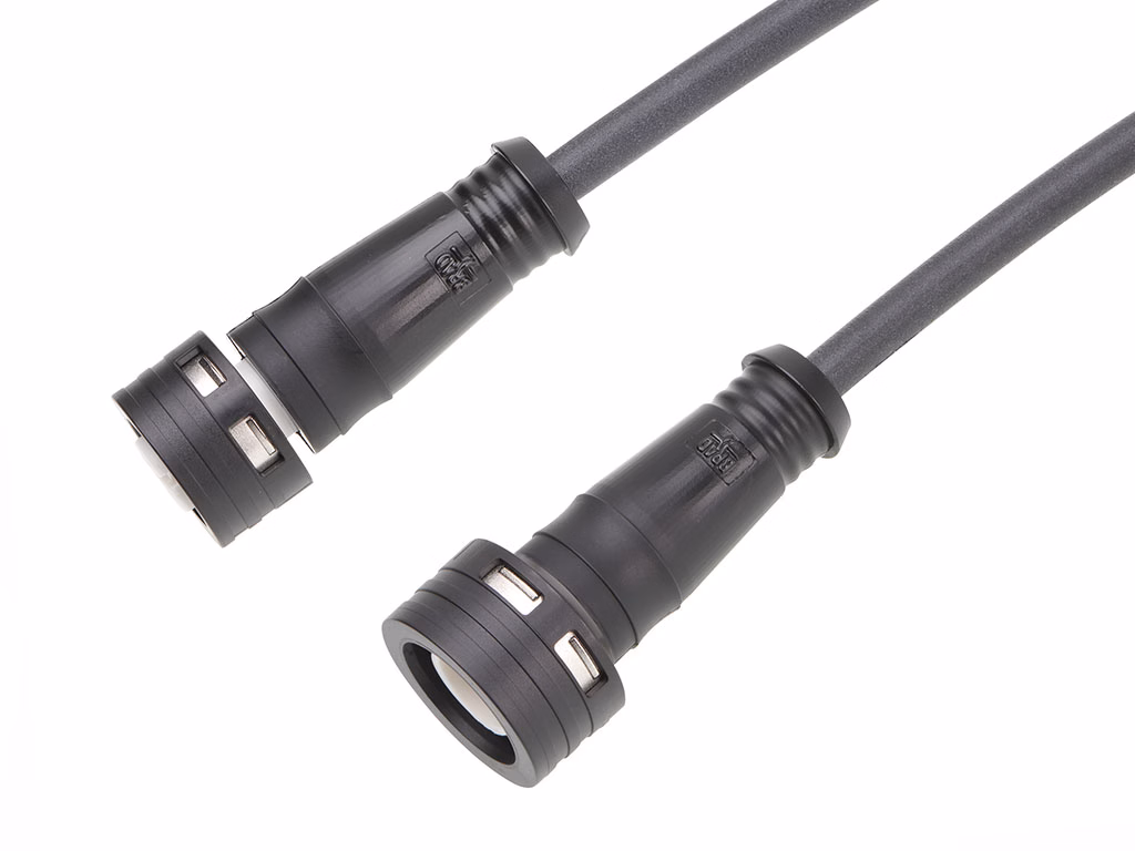 Molex 1204010013