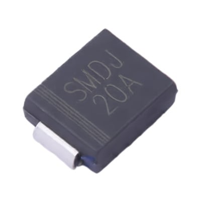 PAKER SMBJ20A TVS Diode