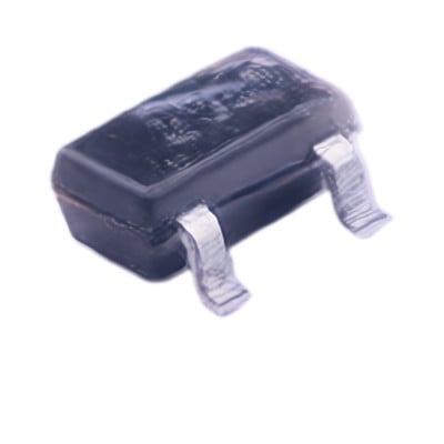 ST STR2550 Single Bipolar Transistor for sale