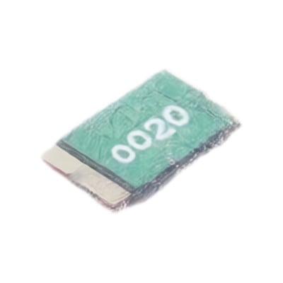 Bel Fuse 0ZCJ0016FF2E PTC Resettable Fuse