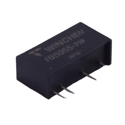 Winchen B2405S-1W Off-Board DC DC Converter Chip