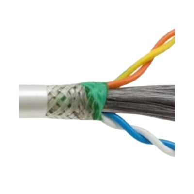 L-com TFDP501-500 Multiple Conductor Cable for sale