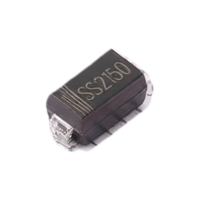 LangJie SS3150 Single Diode – High-Performance Rectifier Chip for Reliable Electronic Circuits