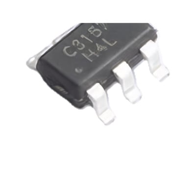 COSINE COSTS3USB30E Analog Switch Multiplexer Demultiplexer Chip