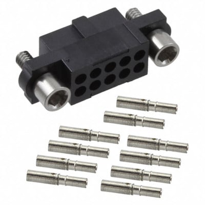 Harwin M80-MC22068M1-0450L