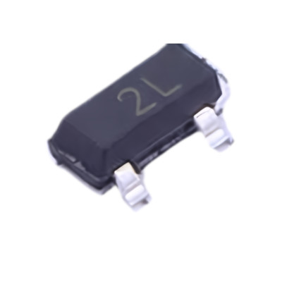 JSMSEMI MMBTA44 Single Bipolar Transistor