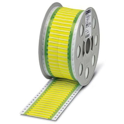 Phoenix Contact 1147168 Labels for Industrial Labeling Systems for sale