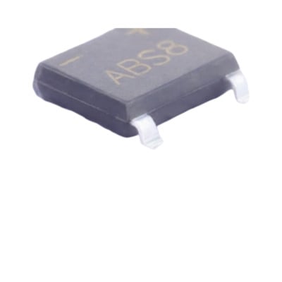 Shikues ABS6 Bridge Rectifier Chip