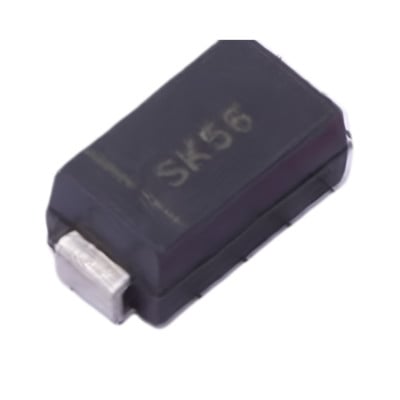 Comchip ACDBC540-HF Single Diode